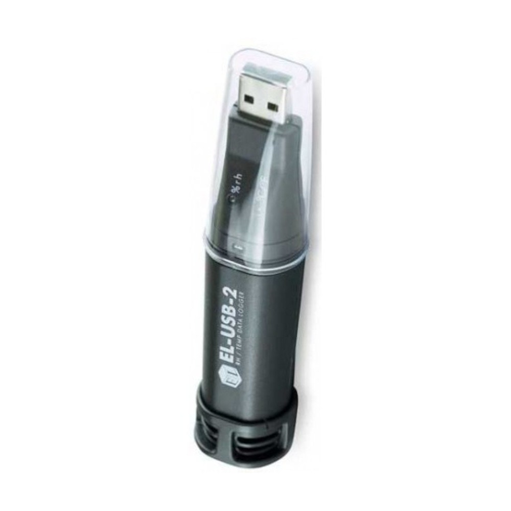 Lascar EasyLog USB Temperature/ Humidity Data Logger | Carr McLean Lascar EasyLog USB Temperature/ Humidity Data Logger | Carr McLean